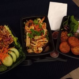 STICKY RICE CAFE - Updated December 2025 - 489 Photos & 401 Reviews ...