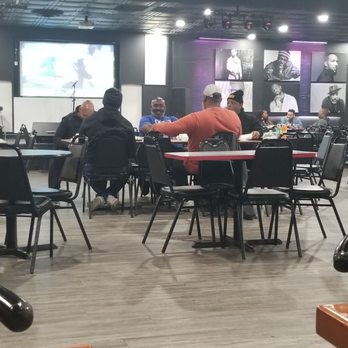 ICE EVENT CENTER AND GRILL - Updated December 2025 - 116 Photos & 48 ...