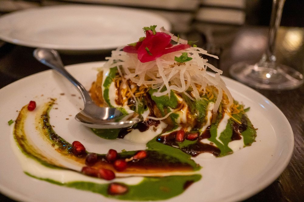 JAMAVAR - Updated July 2025 - 142 Photos & 65 Reviews - 8 Mount Street ...