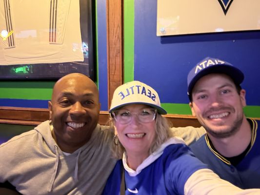 SLUGGERS SEATTLE - Updated September 2025 - 60 Photos & 178 Reviews ...