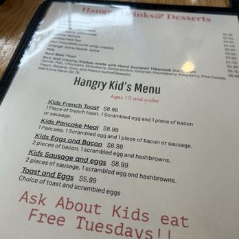 HANGRY’S - Updated April 2025 - 50 Photos & 42 Reviews - 6325 N Wall St ...