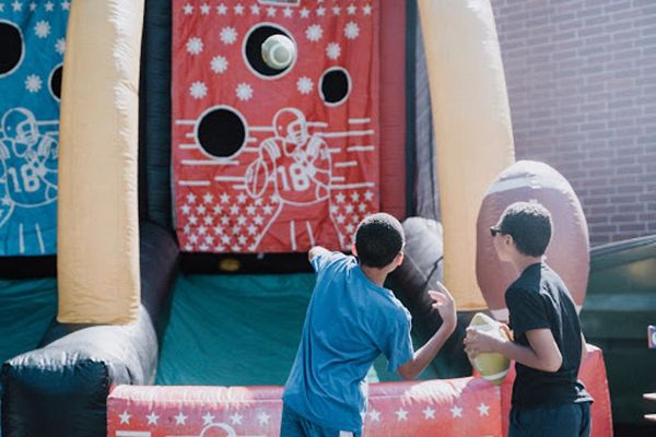 BAYSIDE CHURCH - ADVENTURE CAMPUS - Updated December 2025 - 151 Photos ...