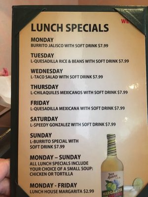 EL PORTON MEXICAN RESTAURANT - Updated December 2025 - 29 Reviews ...