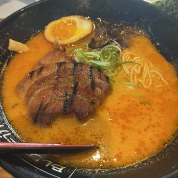 BLUEFIN SUSHI & RAMEN - ROUND ROCK - 155 Photos & 85 Reviews - 2200 E Palm Valley Blvd, Round ...