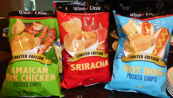 WINN-DIXIE - 13 Reviews - 3551 N Ponce De Leon Blvd, Saint Augustine ...