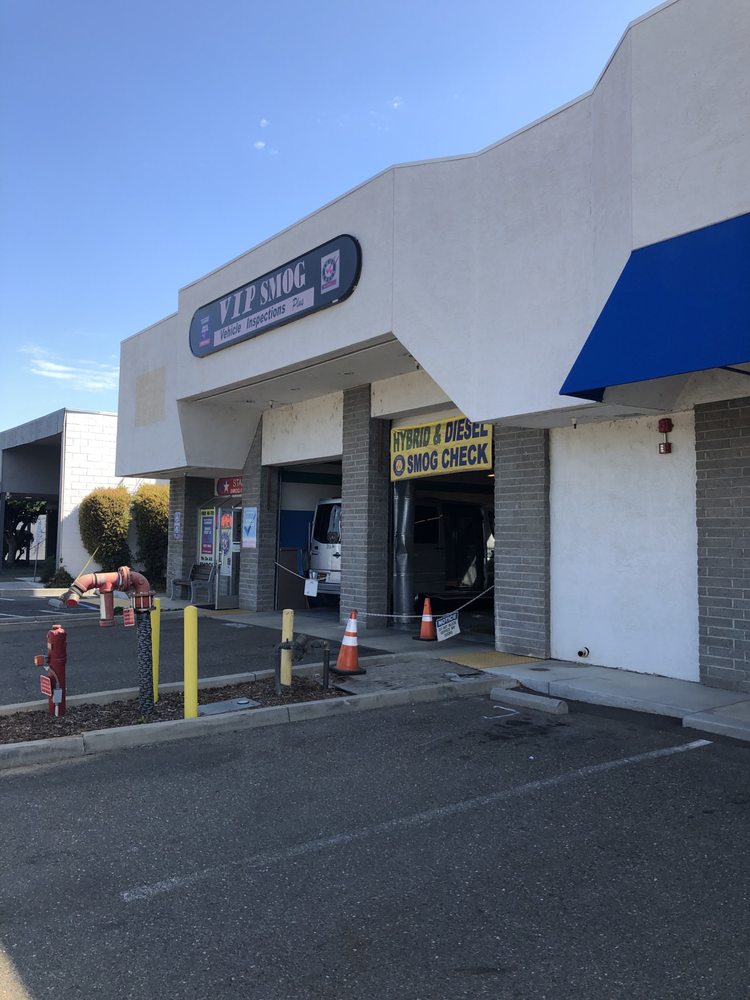 VIP SMOG : VEHICLE INSPECTIONS PLUS - Updated December 2025 - 28 Photos ...