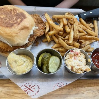 JACK ALLEN’S KITCHEN - Updated June 2025 - 1184 Photos & 2127 Reviews ...