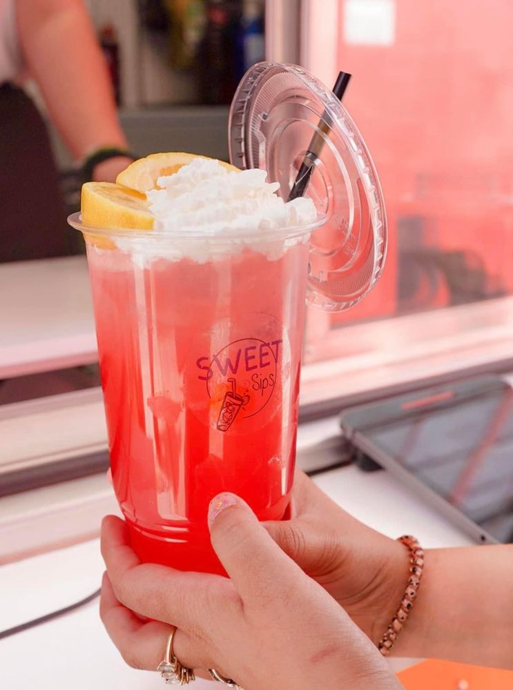 SWEET SIPS - Updated January 2026 - 7887 East Belleview Ave, Greenwood ...