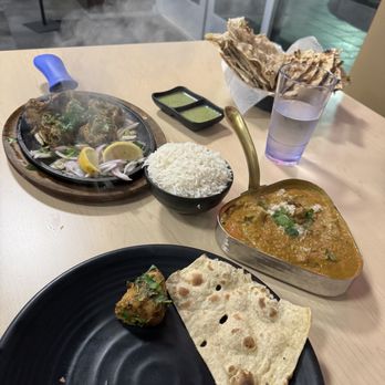 HYDERABAD CAFE - Updated October 2025 - 104 Photos & 35 Reviews - 8695 ...