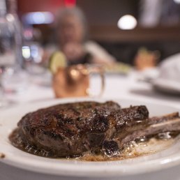 RUTH’S CHRIS STEAK HOUSE - Updated August 2025 - 858 Photos & 534 ...