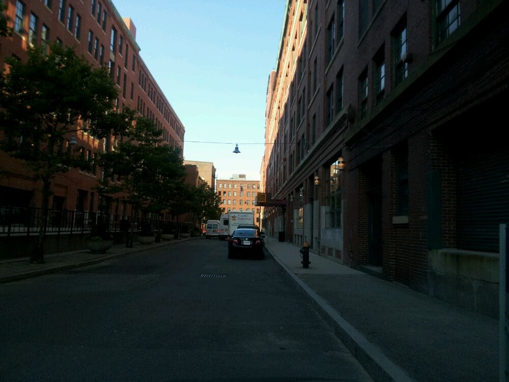 CHANNEL CENTER - Updated June 2025 - 10 Channel Ctr St, Boston ...