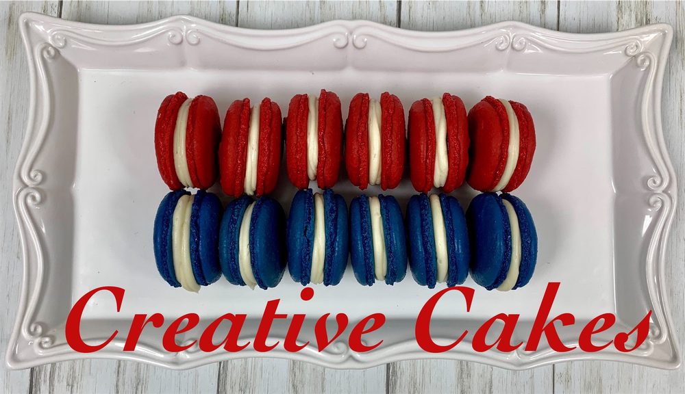 CREATIVE CAKES - 18 Photos & 11 Reviews - 1422 E Main St, Tupelo ...