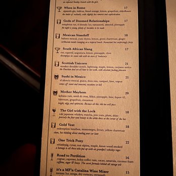 GASLAMP - Updated July 2024 - 1166 Photos & 394 Reviews - 26 Ho'olai St ...