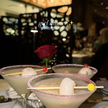 BARI RISTORANTE - Updated December 2025 - 378 Photos & 181 Reviews ...