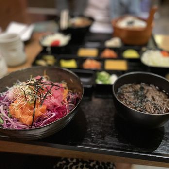 HANAMICHI - 745 Photos & 494 Reviews - 28 W 32nd St, New York, New York ...