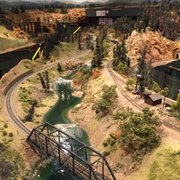 COLORADO MODEL RAILROAD MUSEUM - 52 Photos - 680 10th St, Greeley, CO ...