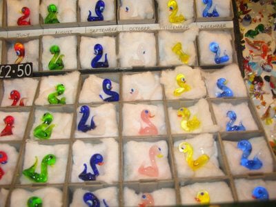 WHITBY GLASS - Updated August 2025 - 9 Sandgate, Whitby, North ...