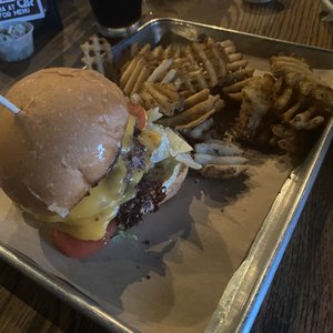 GOODFRIEND BEER GARDEN & BURGER HOUSE - 583 Photos & 864 Reviews - 1154 ...