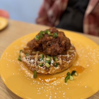 THE WAFFLERY - Updated August 2024 - 39 Photos & 23 Reviews - 1020 E ...