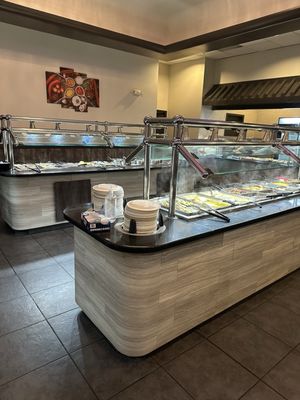 ULTIMATE BUFFET - Updated December 2025 - 206 Photos & 284 Reviews ...