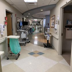 OVERLOOK MEDICAL CENTER - 41 Photos & 129 Reviews - 99 Beauvoir Ave ...