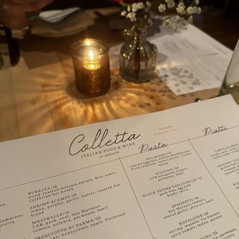 COLLETTA - Updated May 2025 - 758 Photos & 528 Reviews - 900 3rd St ...