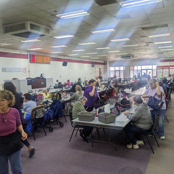 SHELDON’S SHAMROCK BINGO HALL - Updated January 2026 - 10 Photos ...