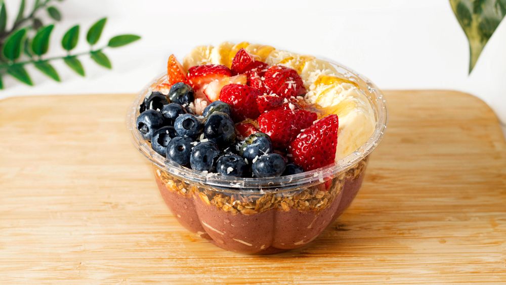 THRIVE JUICE LAB - Updated November 2024 - 244 Photos & 322 Reviews ...