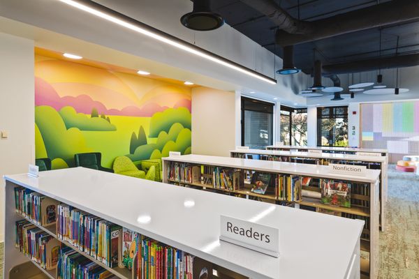 EDMONDS LIBRARY - Updated October 2025 - 69 Photos & 27 Reviews - 650 ...