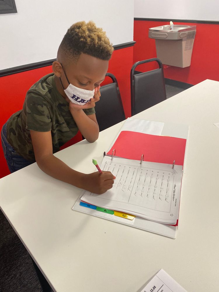 MATHNASIUM - 50 Photos - 3466 Discovery Creek Blvd, Spring, Texas ...