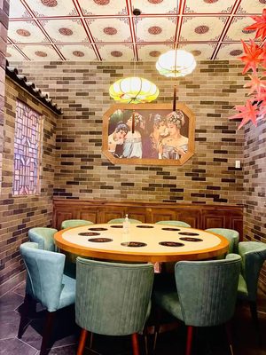 SZECHUAN OPERA - 277 Photos & 144 Reviews - 630 Park Ave, Rochester, NY ...