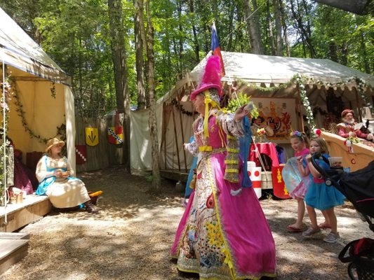 VIRGINIA RENAISSANCE FAIRE - 90 Photos & 48 Reviews - 5621 Courthouse ...