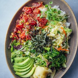 PACIFIC CATCH - Updated December 2025 - 2383 Photos & 2245 Reviews ...