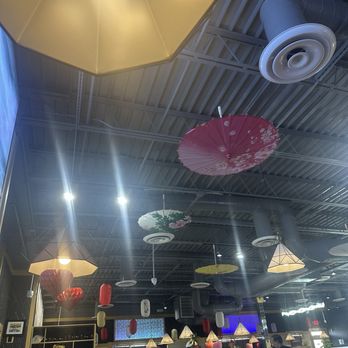 WZ ASIAN BUFFET - Updated January 2026 - 88 Photos & 114 Reviews - 1951 ...