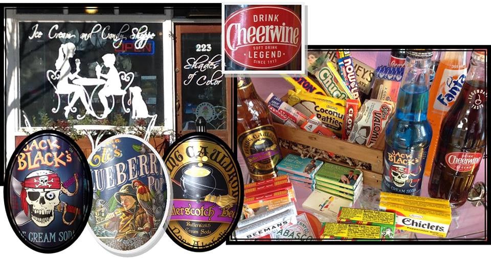 SHADES OF COLOR - Updated January 2026 - 223 W Main St, Carlton, Oregon ...