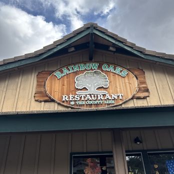RAINBOW OAKS RESTAURANT - Updated August 2025 - 947 Photos & 1013 ...