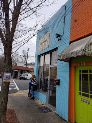 FIREWALL - 61 Photos & 64 Reviews - 1546 Ralph David Abernathy Blvd SW ...