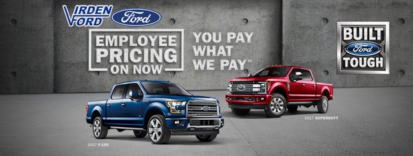 VIRDEN FORD SALES - Updated January 2026 - 14 Photos - 173 King Street ...