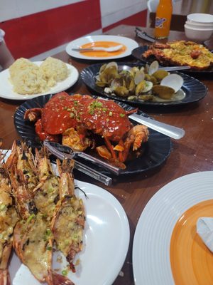 D’TALIPAPA SEAFOOD MARKET - Updated December 2025 - 40 Photos & 11 ...