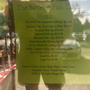 BATTERED FISH & CHIPS - 16 Photos & 14 Reviews - Restaurants near Salem ...