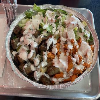 CROWN CHICKEN & GRILL - Updated December 2025 - 21 Photos & 21 Reviews ...