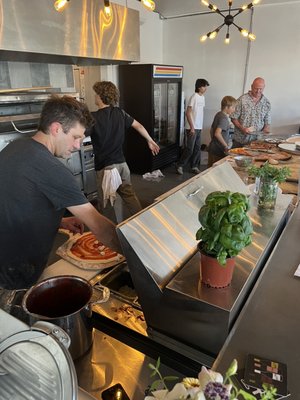 RUTHERFORD FAMILY PIZZA - 16 Photos & 12 Reviews - 1825 Old Sonoma Rd ...