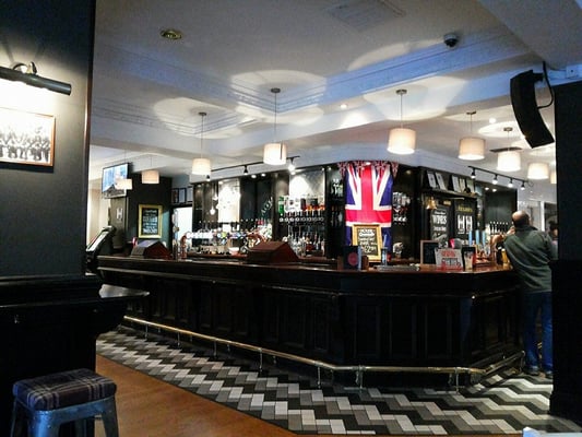 THE ALEXANDRA - Updated August 2025 - 11 Prospect Place, Harrogate ...