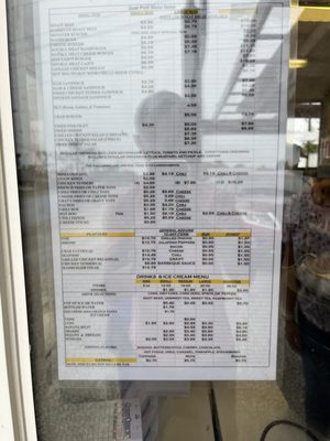 GOAL POST DRIVE - Updated December 2025 - 17 Reviews - 4275 Hwy 1 ...