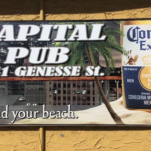 INFINITY LOUNGE - Updated August 2024 - 100 Whittaker Ave, Trenton, New ...