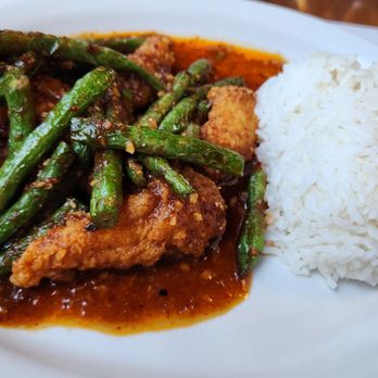 THAI SPICE - Updated July 2025 - 476 Photos & 534 Reviews - 2701 Pinole ...