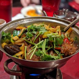 HAN DYNASTY - 155 Photos & 317 Reviews - Chinese - 260 N Pottstown Pike ...