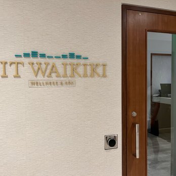 SPA U’ILANI AT ALOHILANI RESORT - Updated January 2026 - 14 Photos ...