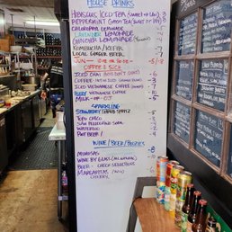 SCRATCH FARM KITCHEN - Updated July 2025 - 189 Photos & 128 Reviews ...