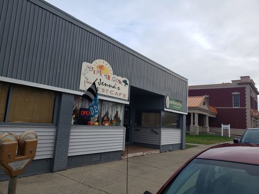 JENNAS 4TH STREET CAFE - 38 Photos & 60 Reviews - 110 E 4th St, Dunkirk ...